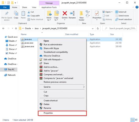 Fix Java Tm Platform Se Binary Not Responding In Windows Techcult