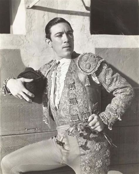 Handsome Portrait Photos Of Anthony Quinn In The S And S Vintage Everyday