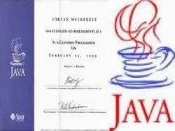 Certificate In JAVA In Agra ID