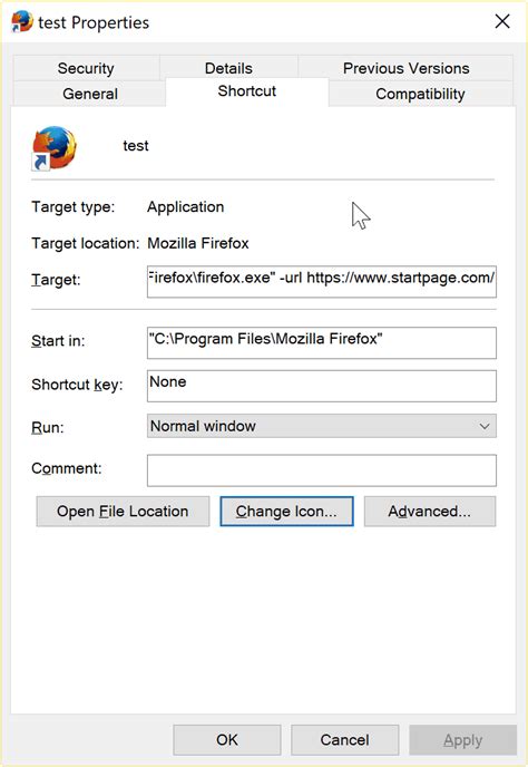 Add Your Favorite Websites To The Windows 10 Taskbar Ghacks Tech News