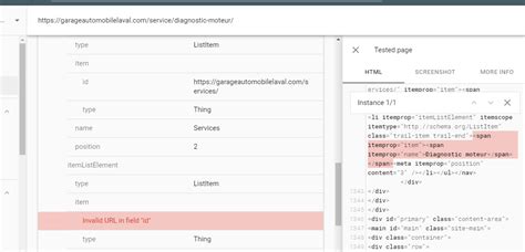 Breadcrumblist Problem · Issue 11079 · Yoastwordpress Seo · Github