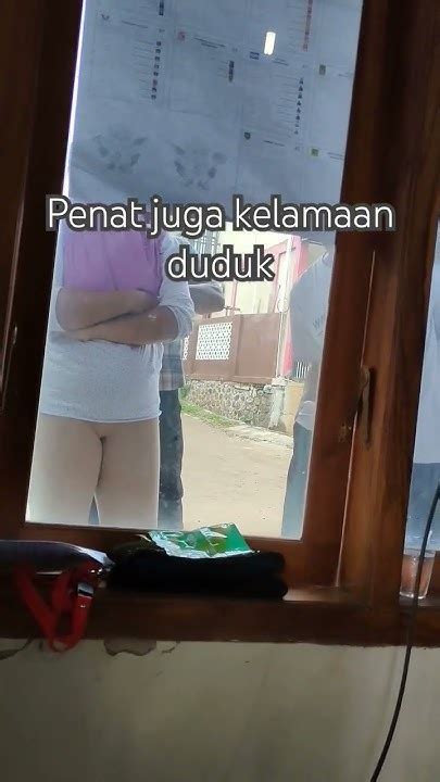 Penat Juga Kelamaan Duduk Shorts Fyp Pemilu2024 Youtube