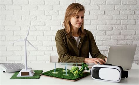 The Role Of IoT Devices In Environmental Monitoring