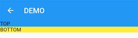 Proposal To Add Z Index For Column For Relative Positioning · Issue 121173 · Flutterflutter