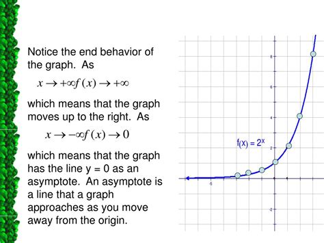 Ppt 81 Exponential Growth Powerpoint Presentation Free Download
