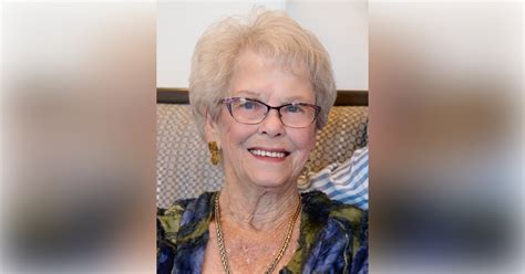 Obituary Information For Ruby Irene Husband Nee Love