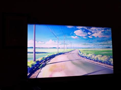 Help I Think My Tv Is Watching Me · The New Leaf Journal