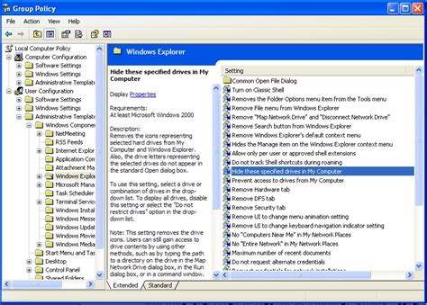 hide any hard drive partition on your computer become expert free