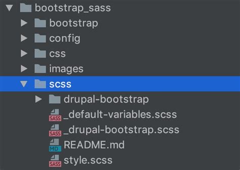 Getting Started With Bootstrap In Drupal 8 Webwash
