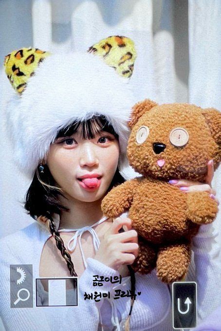 곰곰 ˖° ♡ On X Sakura