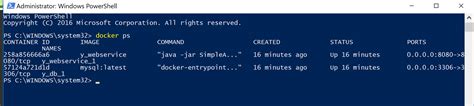 A Look At Docker CodeProject