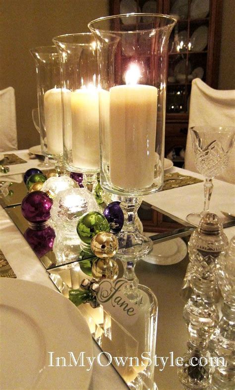 100 ΙΔΕΕΣ ΓΙΑ ΤΟΝ ΣΤΟΛΙΣΜΟ ΤΟΥ ΧΡΙΣΤΟΥΓΕΝΝΙΑΤΙΚΟΥ ΤΡΑΠΕΖΙΟΥ