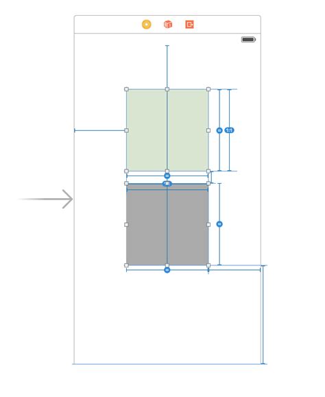 understanding auto layout constraints — part 2 by ravi aggarwal