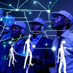 Network System AI Free Chat With AI Bot