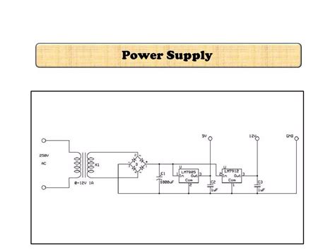 Gesture Control Robot Using Accelerometer Ppt Pptx