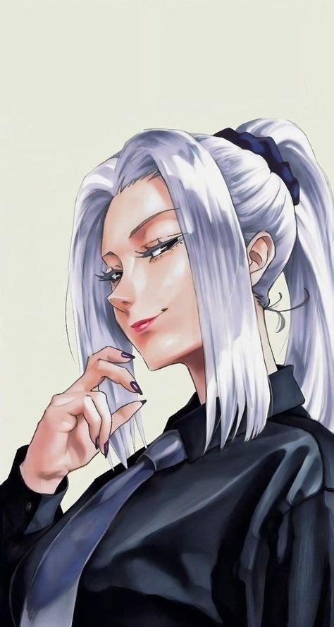 Jujutsu Kaisen Mei Mei Fanart