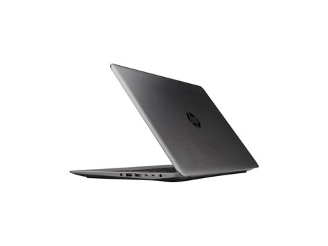 Hp Zbook Studio G Notebookcheck