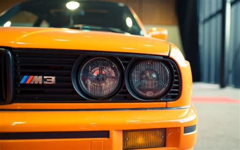 M3 lights - MyConfinedSpace