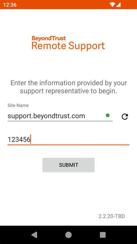 Beyondtrust Support Apk Download For Android Latest Version