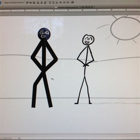 Ask A Stickman STREAMAN ANOTHER SEXY FANFIC WIT STICKMANS AND