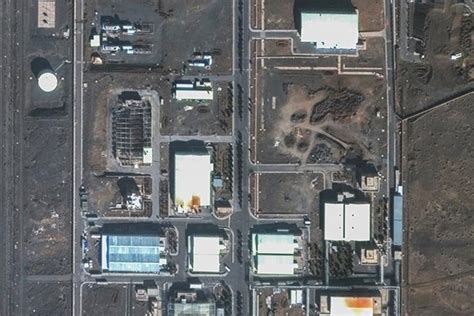 Удары США почти не повредили ядерные объекты Ирана — Haqqin