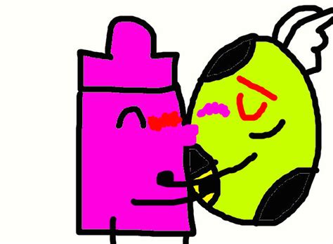 Toxyizia Malizia And Toxy By Karinbyrne On Deviantart