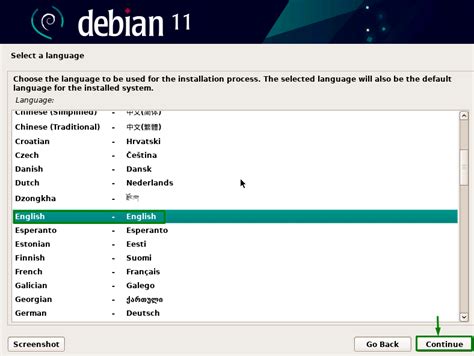 How To Download And Install Debian 11 On Vmware Workstation Linux Genie