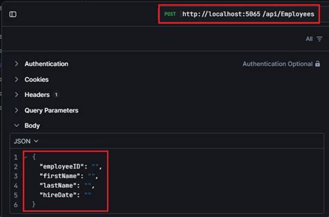 Use Scalar To Invoke Crud Operations Of A Web Api Binaryintellect