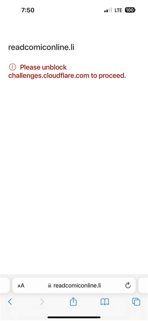 To Proceed Iphone Safari Browser But Also Other