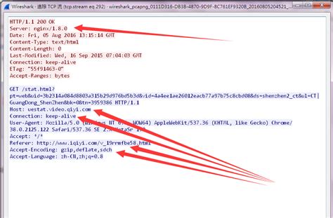 wireshark入门与进阶系列九之流量分析 流量包结构 csdn博客