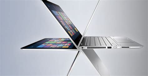Mwc Hp Pr Sentiert Convertible Notebook Spectre X