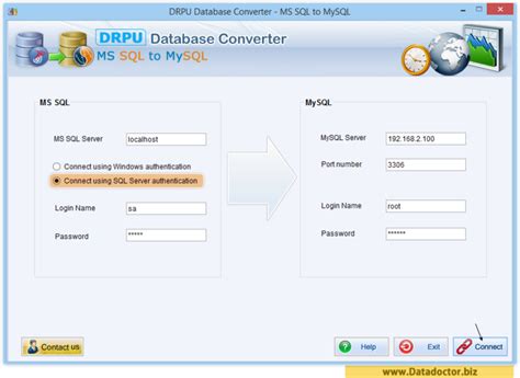 26 最佳 Ms Sql Server 到 Mysql 转换工具 2024
