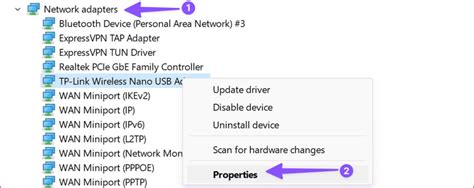 6 Ways To Fix Wi Fi Showing Limited Access On Windows 11 Guiding Tech