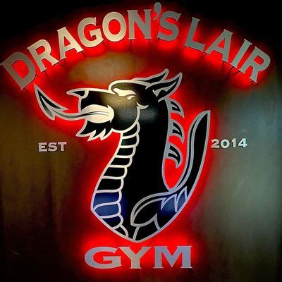Dragons Lair Gym Updated July 2025 45 Photos And 24 Reviews 7850 Dean Martin Dr Las Vegas