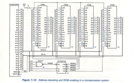 Pin On Electronics Digital Logic And Circuits Digital Circuit Logic