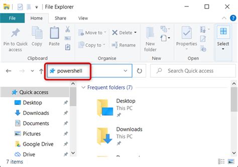 在windows 10中打开powershell的几种方法，总有一种适合你powershell窗口怎么打开 Csdn博客