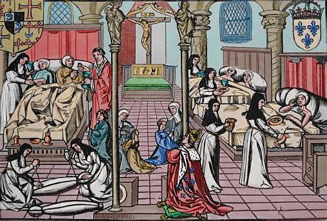Elizabethan Era Diseases Health In The 17th Century Royal Museums