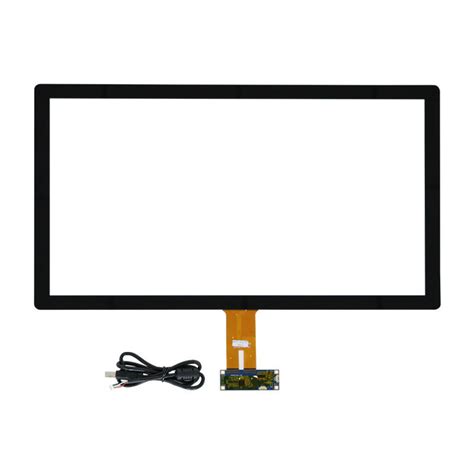 21 5inch Lcd Screen Capacitive Touch Screen For Vending Machines Query All In One Machines