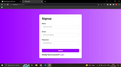 Github Raobaba Firebase Authentication Firebase Authentication Provides Backend Services