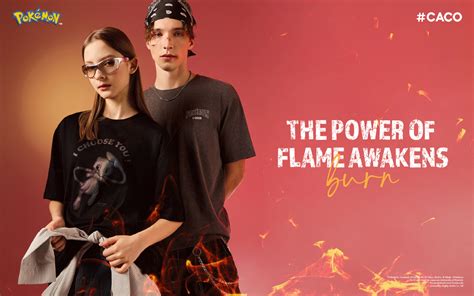 Caco 最大聯名服飾品牌