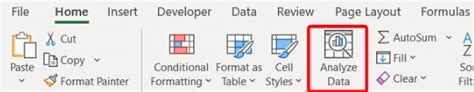 How To Use AI In Excel Methods You Can Start Using Today