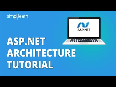 All You Need To Know About An ASP File Simplilearn