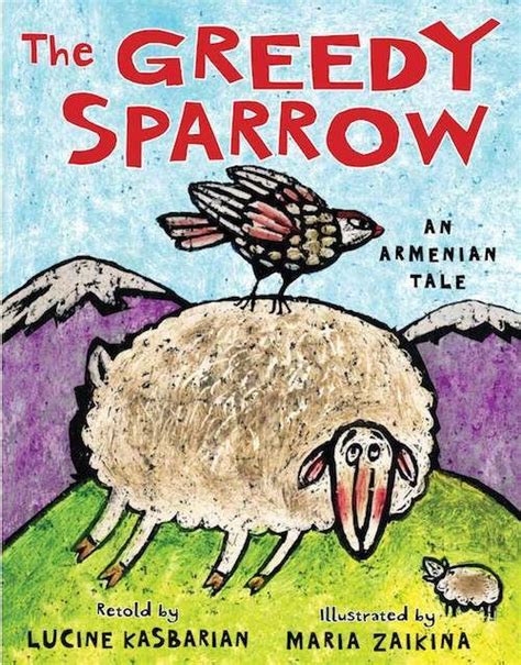 Children's Author shares Armenian Culture in her Stories and Folktales ...
