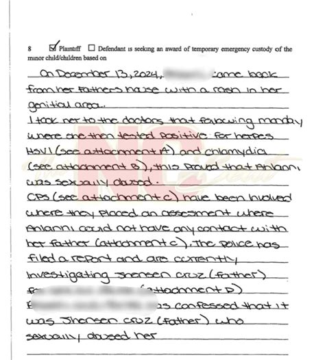 Raleigh Man Arrested For Sex Acts With His 5 Year Old Daughter