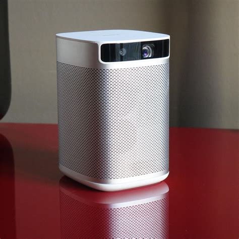 XGIMI MoGo Pro