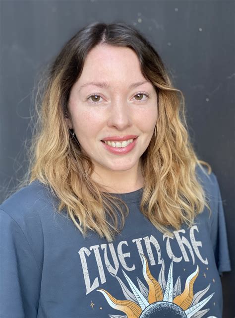 Louise Bruneel Ican Team Queenstown New Zealand