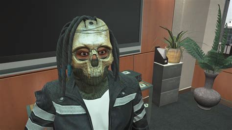 Eft Knights Mask For Mp Male Gta5