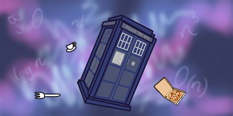 A Coffee Break Introduction To Time Complexity Of Algorithms Tchos