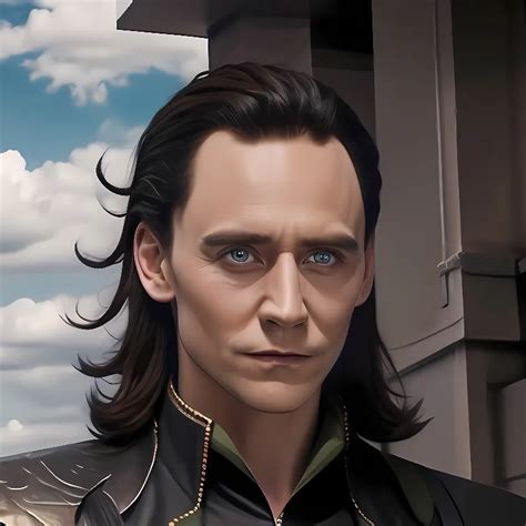 Chat With Loki Text Or Voice Enjoy Ai Chat Free And Safe