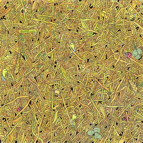 Brain Teaser Can You Find The Sewing Needle In A Haystack Fox News